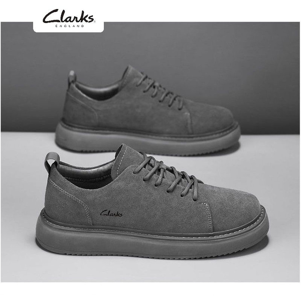 Кроссовки Clarks купить на OZON по низкой цене (1740456803)