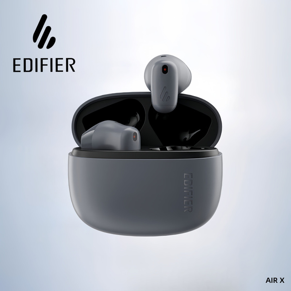 Наушники Внутриканальные Edifier 16RLZ0290 Беспроводное 16 AIR X купить c доставкой на OZON по ...