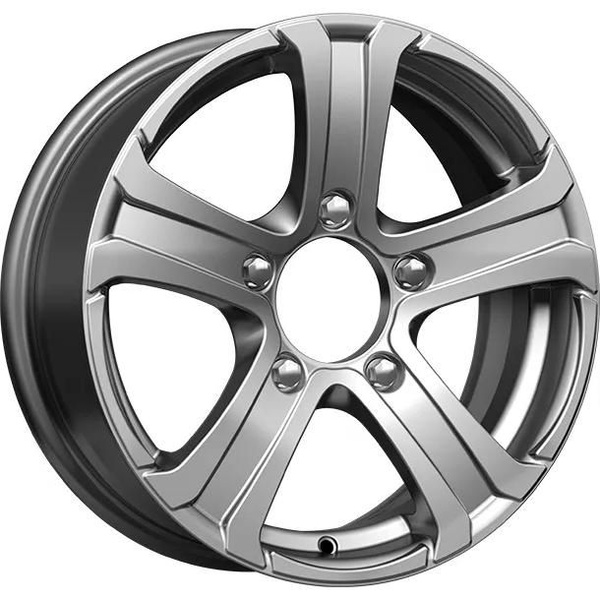 Колесный диск iFree 16x6" PCD5x139.7 ET40 D98 Литой - купить по ...