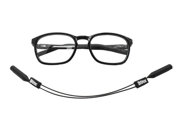 Оправа для очков мужская BFLEX BF040455 пластик купить на OZON по низкой цене (1725195641)