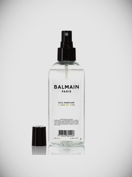 Balmain Silk Perfume Шелковая дымка для волос 200 мл купить на OZON по ...