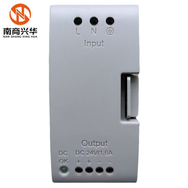 Новый оригинал Модуль ПЛК Allen-Bradley 2080-PS120-240VAC купить на ...