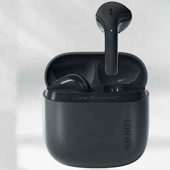 Наушники Вкладыши Edifier Zero Air - купить по доступным ценам в ...