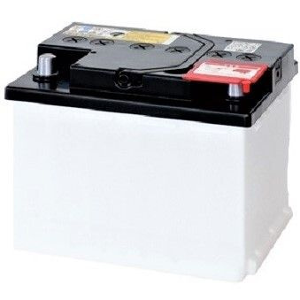 Аккумулятор автомобильный FURUKAWA BATTERY FB ECHNO EN 375LN2 купить по ...