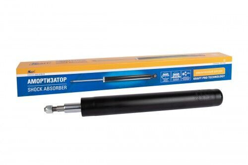 Амортизатор передний (патрон масло) Chevrolet Lanos (05-) / Daewoo ...