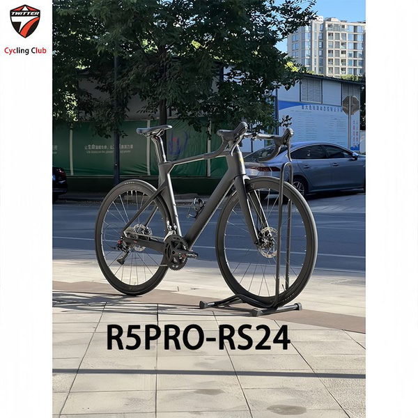 Twitter Велосипед Шоссейный, R5pro дисковый тормоз 24S aero racing ...
