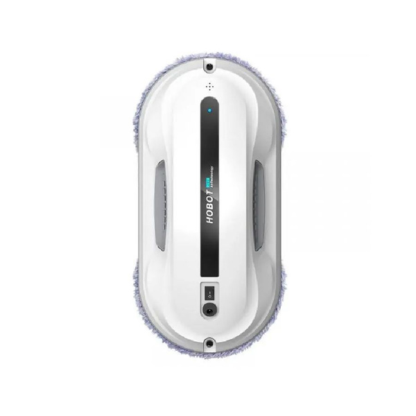 Робот мойщик окон HOBOT-300 купить на OZON по низкой цене (1735455136)