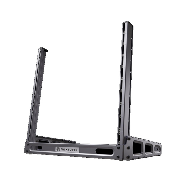 Стойка Настольная 19" 10U desktop rack SR-10U купить на OZON по низкой ...