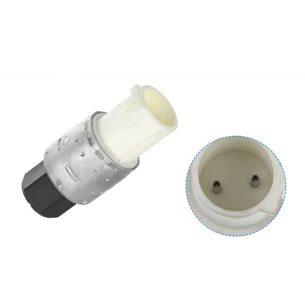 Циклический Реле Давления Кондиционера 95BW19E561AA Для Ford Fiesta ...