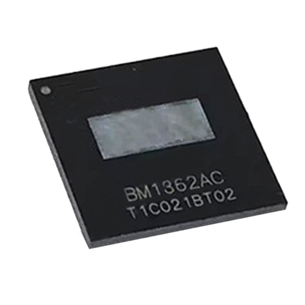 Микросхема BM1362AC Для ANTMINER S19J/S19J Pro Operation Chip купить на ...