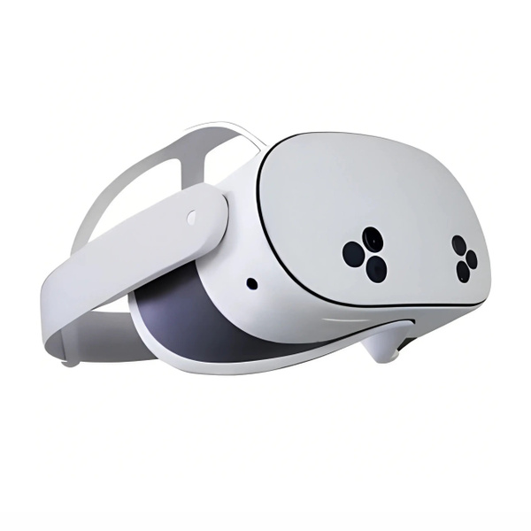 VR-очки Oculus Quest 3S - купить по выгодным ценам в интернет-магазине ...