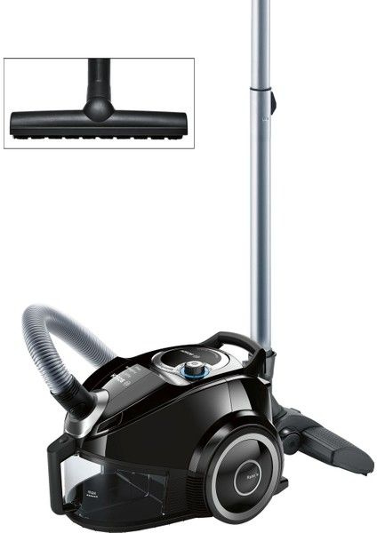 Bosch Бытовой пылесос Пылесос без мешка для пыли Bosch BGS4U332S купить ...