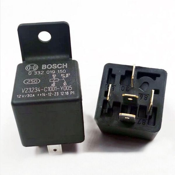 Автокондиционер, арт. V23234-C1001-Y005 купить на OZON по низкой цене (1741864899)