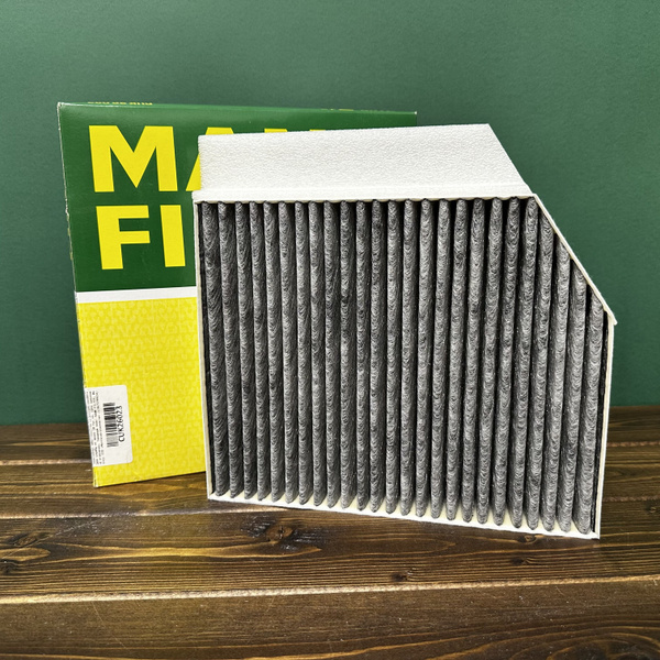 ФИЛЬТР САЛОННЫЙ УГОЛЬНЫЙ MB W205/W213/GLC (X253)/GLE (W167)/GLS (X167 ...