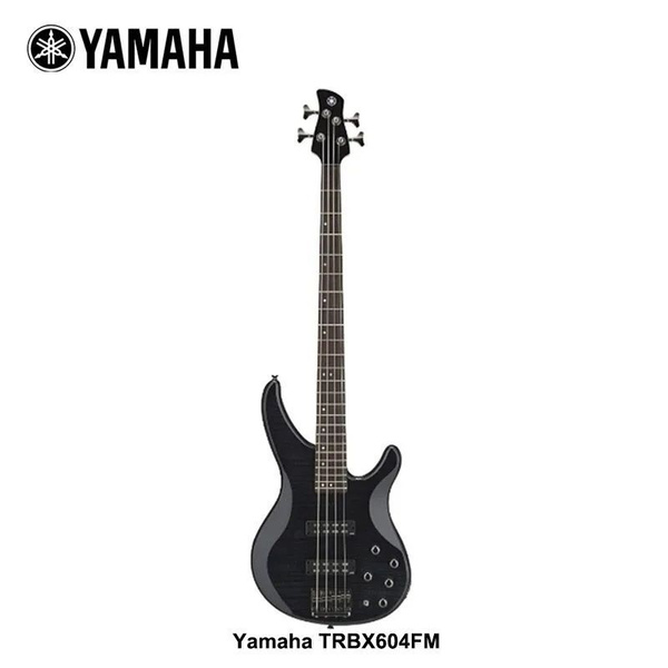 Yamaha Бас-гитара Yamaha гитара купить на OZON по низкой цене (2169333315)