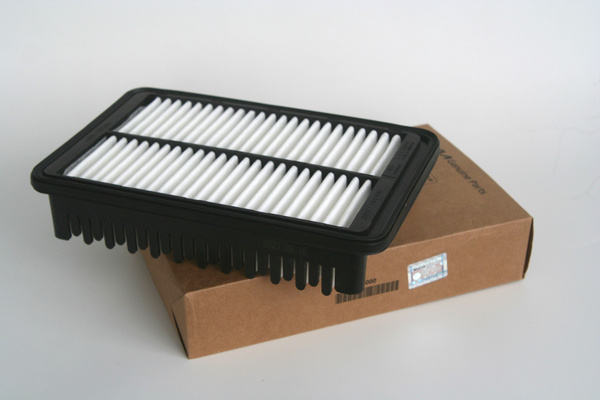 Фильтр воздушный Hyundai Kia 28113M4000 купить на OZON по низкой цене ...