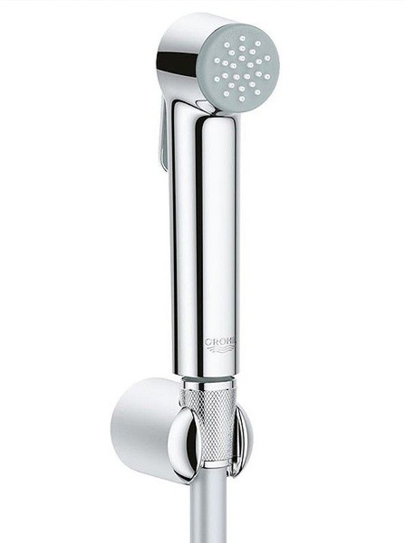 Гигиенический душ Grohe Tempesta-F Trigger Spray 26357000 Хром купить ...