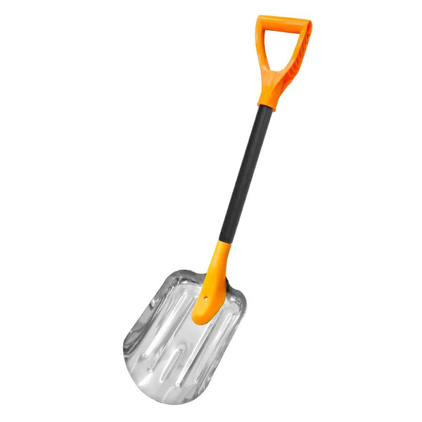 ПАВЛОВСКАЯ ЗАРЯ Лопата автомобильная, для уборки снега,21см купить на ...