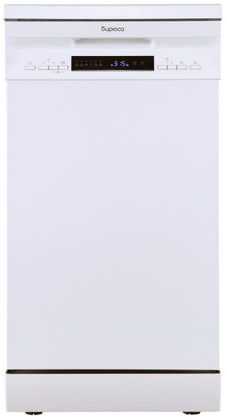 Посудомоечная машина Бирюса DWF-410/5 W купить на OZON по низкой цене (1751652992)
