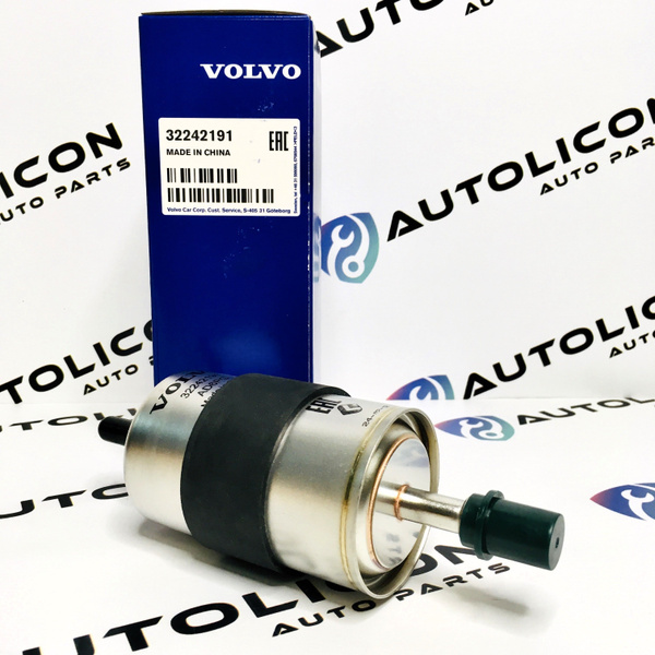 Фильтр топливный 32242191 Volvo XC90 XC60 2017, с60 с90 V60 Вольво S60 ...
