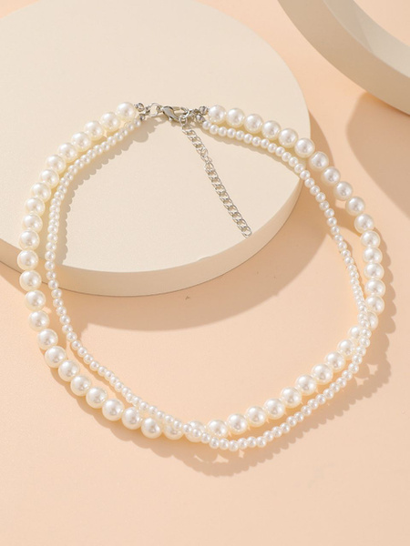 Vanil Bakery Чокер Двойное ожерелье купить на OZON по низкой цене (1760341641)