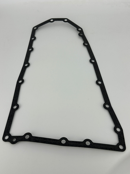 Прокладка масляного поддона АКПП Mitsubishi 2705A049 (Металлическая ...