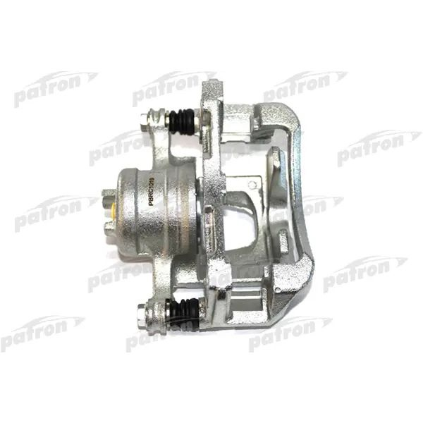 Суппорт тормозной передний правый для Шевроле Авео Т250 седан 2006-2012 ...