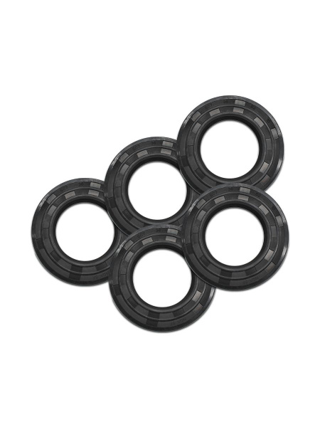 Сальник бака стиральной машины 36*62*10 NQK.SF, комплект 5шт. купить на ...