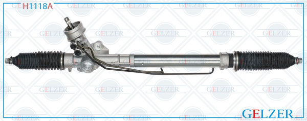 Новая рулевая рейка AUDI A6 / A6 Avant 1997-2004 купить на OZON по ...