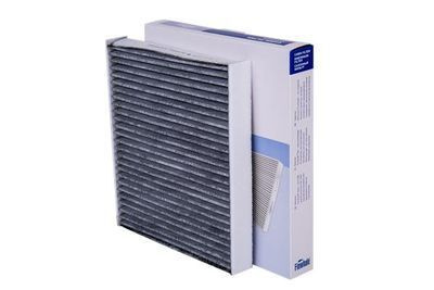 Характеристики Фильтр салона (угольный) Polo V (10-) / Fabia II (07 ...