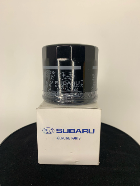 Subaru Фильтр масляный арт. 15208AA100; 15208aa031; 15208aa12a ...