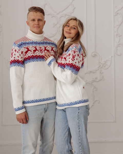 Свитер Alparia купить на OZON по низкой цене (1677567521)