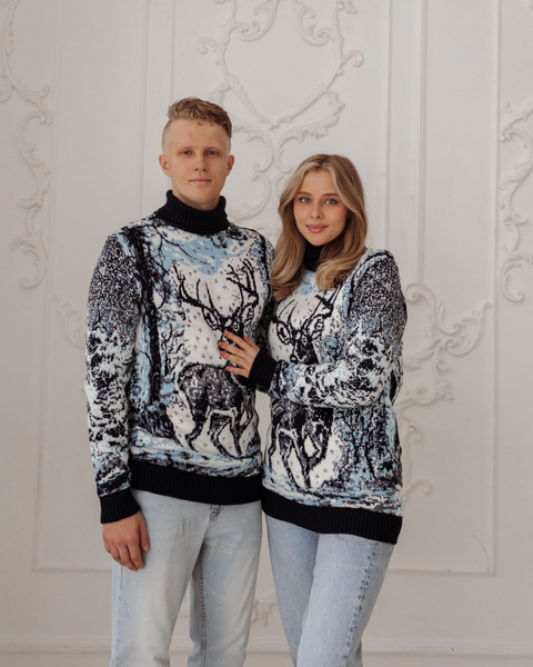 Свитер Alparia купить на OZON по низкой цене (1677567617)