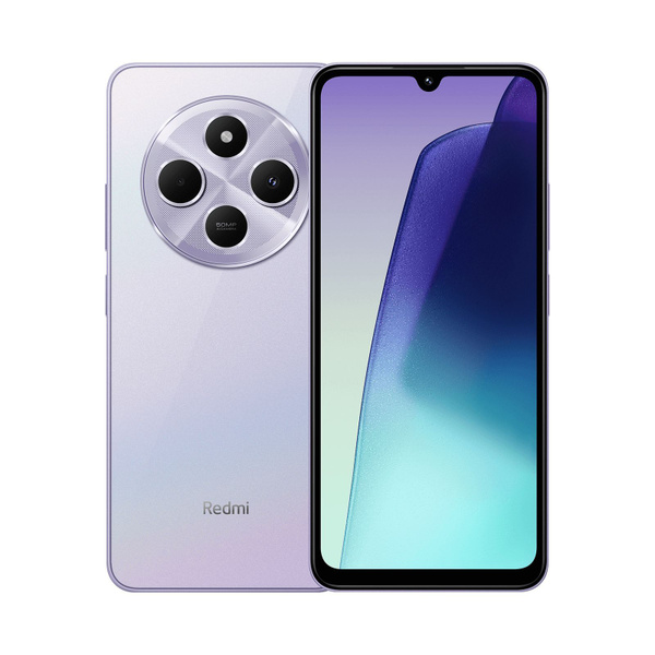 Смартфон Xiaomi 14C 128 ГБ 4 ГБ Фиолетовый 2 SIM купить c доставкой на OZON по низкой цене ...