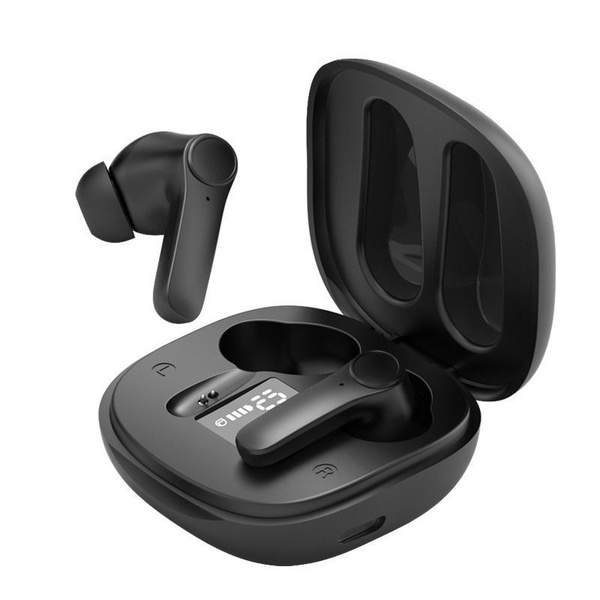 Беспроводная Bluetooth-гарнитура B11 с переводом, портативная гарнитура ...