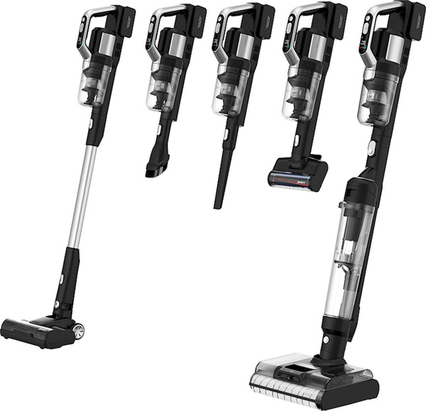 Пылесос вертикальный с функцией влажной уборки Jimmy Cordless Vacuum ...