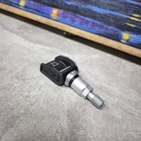 SCHRADER Датчик давления шин, арт. 13598787 купить на OZON по низкой ...