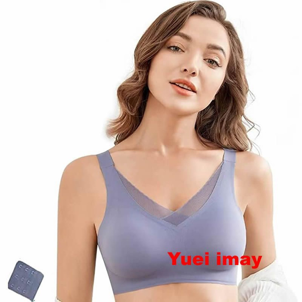 Yuei imay Бесшовный Послеоперационный бюстгальтер купить на OZON по низкой цене (1386463096)