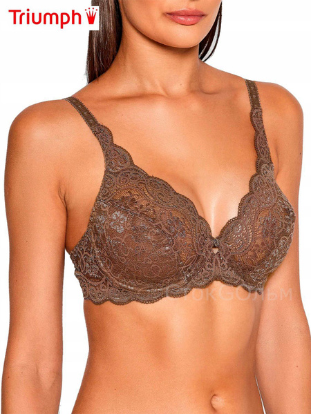 Бюстгальтер TRIUMPH купить на OZON по низкой цене (1772766861)