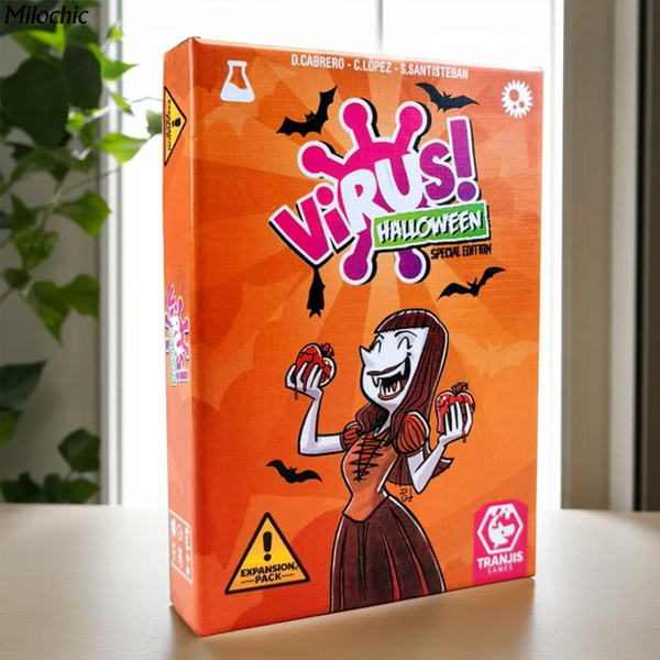 Новая англоязычная версия карточной игры party card, party ...