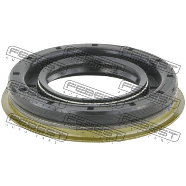 Сальник редуктора задн моста mercedes w201-204, w124/210-212 95mes ...