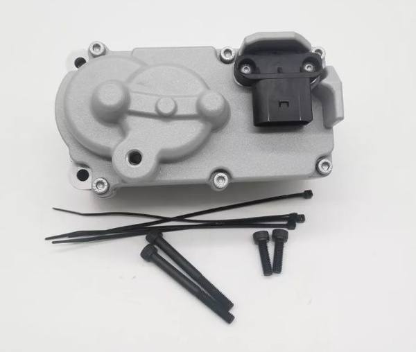 1ШТ Привод турбонагнетателя 24V 5603456RX 3788939 5603456H подходит для ...