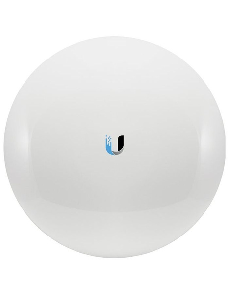 Wi-Fi точка доступа Ubiquiti NanoBeam 2AC-13 купить на OZON по низкой ...