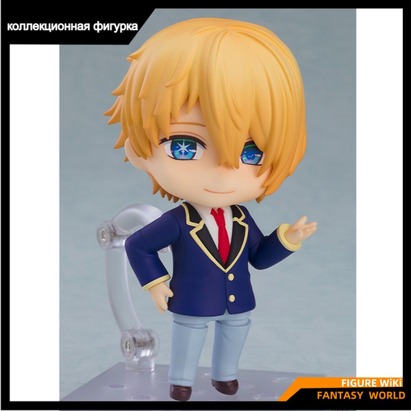 Фигурка Ребёнок идола , Аквамарин Хосино GSC / Nendoroid 2266 Oshi no Ko , Aquamarine Hoshino ...