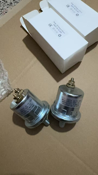 Датчик давления масла двигателя Murphy ESP-100 One Foot/ Two Feet 0570 ...