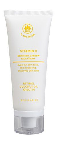 Крем для лица NSC Name Skin Care Vitamin C Brighten & Renew Face Cream ...