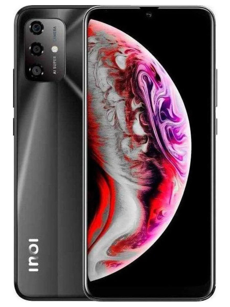 Смартфон INOI A83 128 ГБ купить c доставкой на OZON по низкой цене (1946744989)