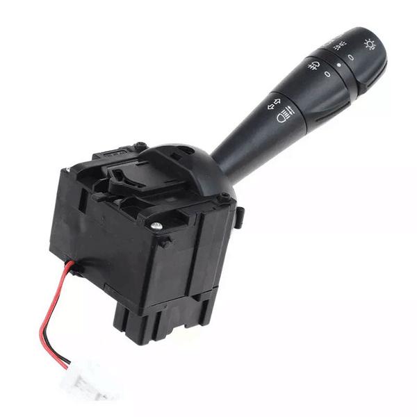 Переключатель подрулевой/ свет+поворот/ для RENAULT/ Dacia LOGAN MCV II ...