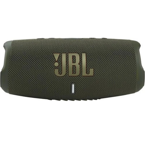 Беспроводная колонка JBL CHARGE5 Smart Wireless Speaker Army Green ...