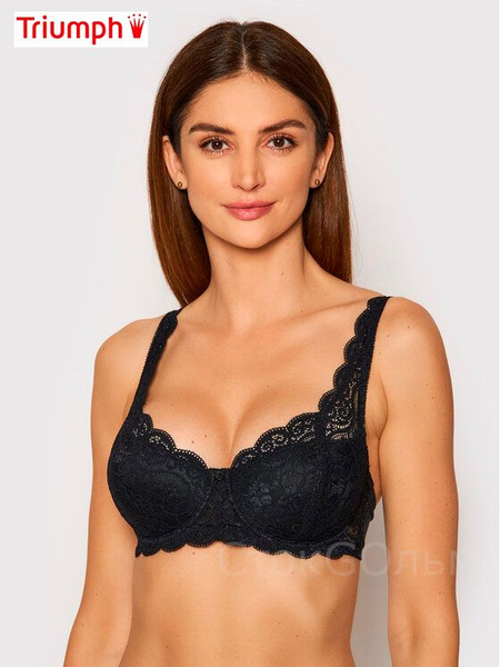 Бюстгальтер TRIUMPH купить на OZON по низкой цене (1795337338)
